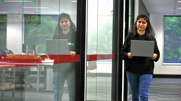 Microsoft+ Traineeship Program – Start Your IT Career